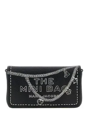 MARC JACOBS Mini Trompe L'Oeil Cross Body Bag