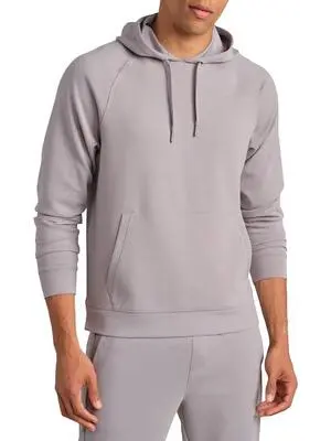 RHONE Dreamstate Hoodie - Steel Gray