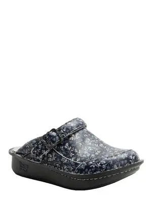 ALEGRIA BY PG LITE Embyr Sneaker Indigo Ivy