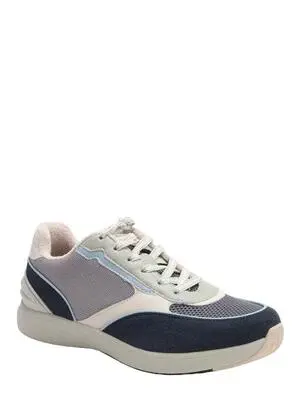 ALEGRIA BY PG LITE Embyr Sneaker - Retro Blue