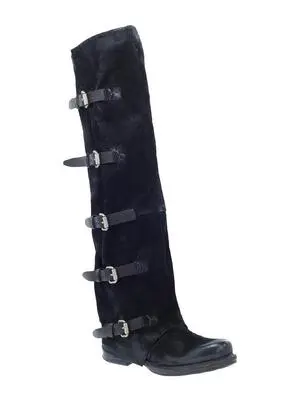 A.S.98 Shaylynn Boot - Black