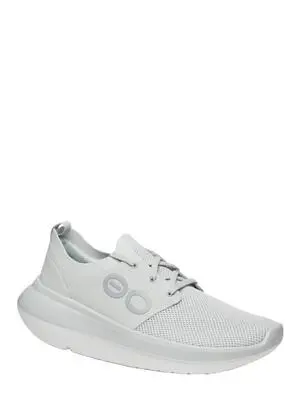 OOFOS Oomy Stride Sneaker - Glacier