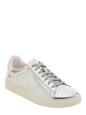 BIRKENSTOCK Bend Sneakers - Silver