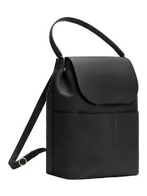 Cuyana 16-inch Laptop Backpack - Black