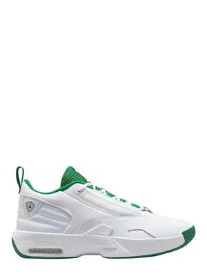 JORDAN Jordan Max Aura 6in White/pine Green