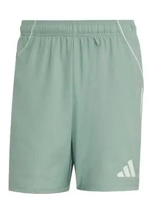 Adidas Tiro 25 Competition Match Shorts Silver Green