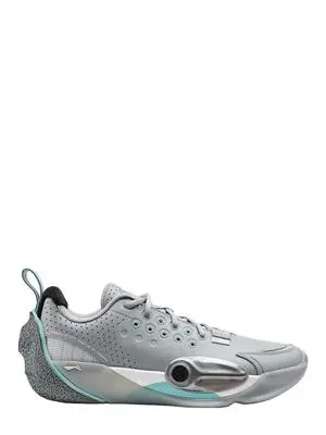 LI-NING Wade All City Statuein Sneakers - Grey/blue