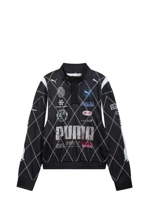 PUMA X A$ap Rocky Sweatshirt - Black