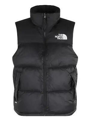The North Face 1996 Retro Nuptse Vest - Tnf Black
