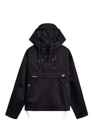 Adidas X Wales Bonner Sailor Jacket - Black