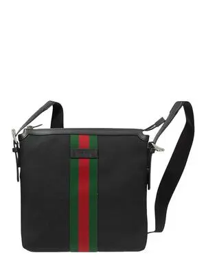 Gucci Messenger Bag - Black