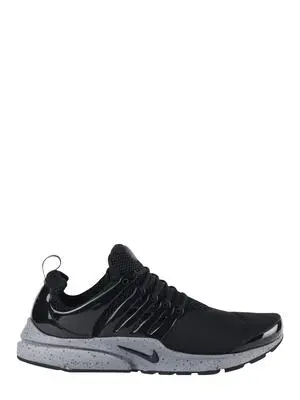 Nike Air Presto Acronym Olive - Black/cement Grey