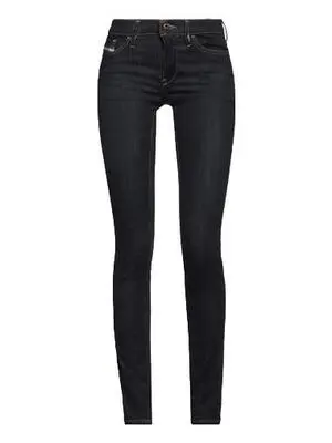 DIESEL Denim Skinny Jeans - Blue