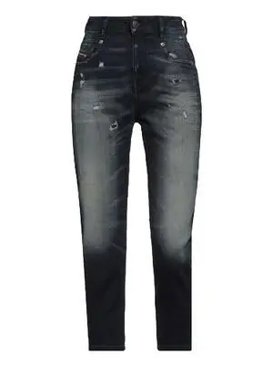 DIESEL Tapered Jeans - Blue