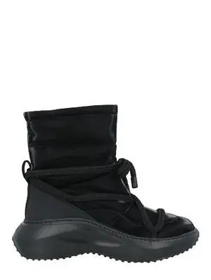 VIC MATIE Ankle Boots - Black
