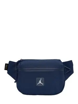 JORDAN Franchise Crossbody Bag - Blue