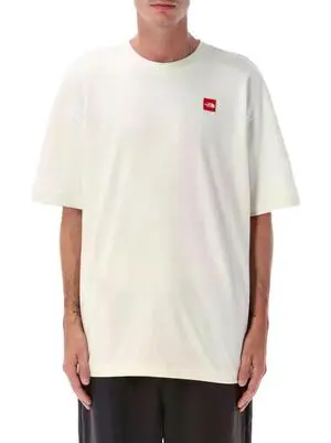 THE NORTH FACE Logo-patch T-shirt