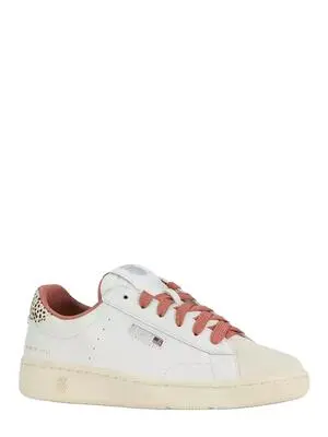 K-Swiss Slammklub Sneakers - White