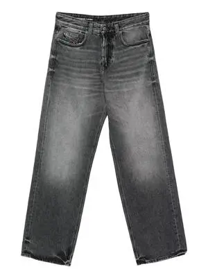 DIESEL Denim Jeans - Grey