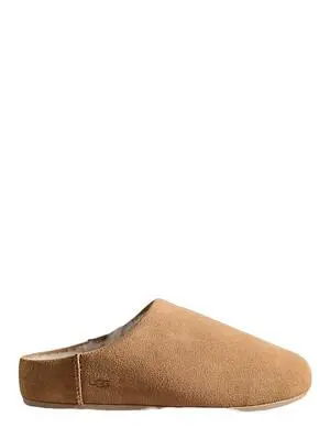 UGG Elea Slip-on Clogs - Chestnut