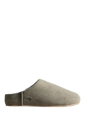 UGG Elea Slip-On Clogs Moss Green