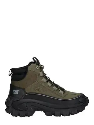 CATERPILLAR Lace-Up Hiking Boots