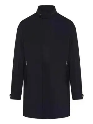 CORNELIANI Zip-Fastening Jacket