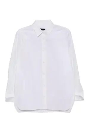 JUUN.J Poplin Shirt
