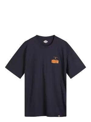 Dickies Apison T-shirt - Night Sky