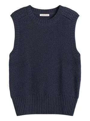 YOU MUST CREATE YMC Coda Knitted Vest