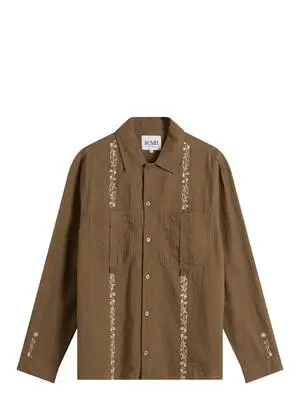 ACMH BY MAGIC CASTLES Newell Overshirt