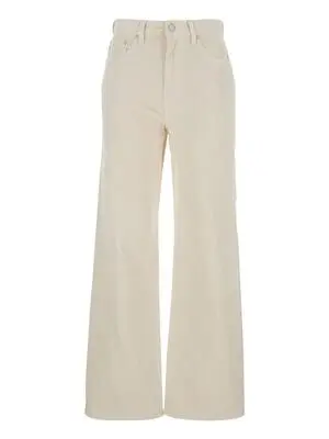 AG Kora Cotton Trousers