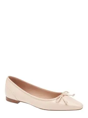 Cole Haan Paget Ballet Flat - Porcelain
