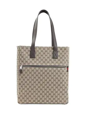 Gucci Tote Bag - Beige