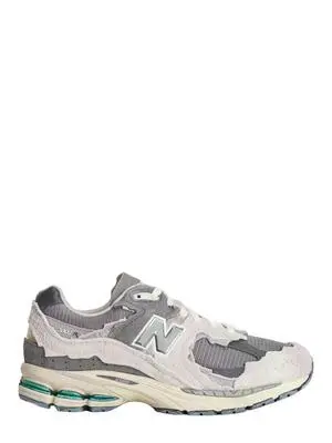 NEW BALANCE 2002r Sneakers - Grey