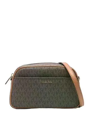 MICHAEL KORS Jet Set Cross Body Bag