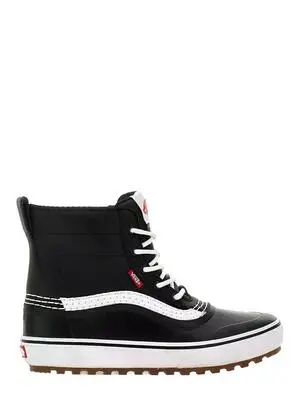 VANS Mte Standard Mid Boots - Black