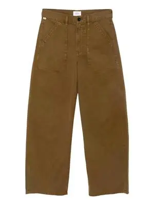 Citizens Of Humanity Ayla Trousers - Brown