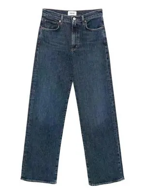 AGOLDE Harper Jeans - Blue