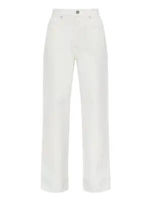 ALLSAINTS AllSaints Haldan Five-Pocket Jeans