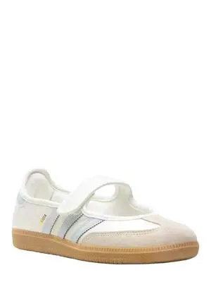 Adidas Samba Jane Sneakers - White