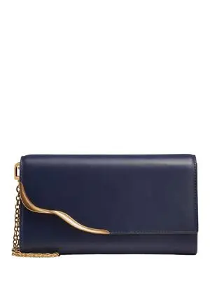 Donna Karan New York Malverne Wristlet - Dark Night
