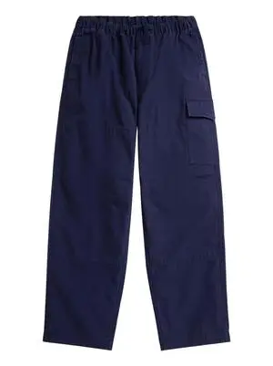 Ralph Lauren Cotton Canvas Cargo Pant Newport Navy