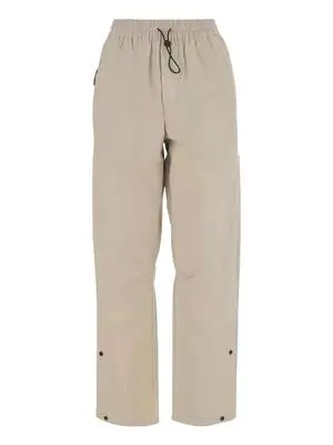 AUTRY Drawstring Pocket Trousers - Neutrals