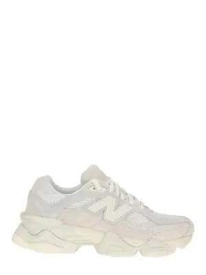 NEW BALANCE Mesh-panelled Chunky Sneakers - Neutrals