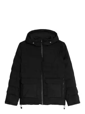 ZADIG&VOLTAIRE Hooded Padded Jacket