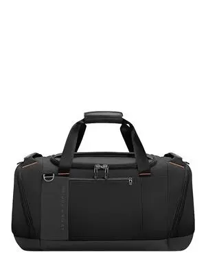 Briggs & Riley Travel Duffle Bag - Black