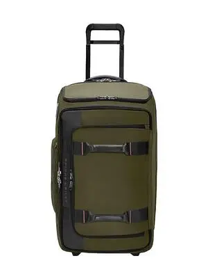 Briggs & Riley Upright Duffle Bag - Hunter