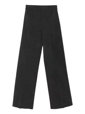 MRZ Wool Trousers - Grey