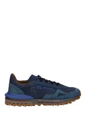 Lacoste Elite Active Low-top Sneakers - Blue